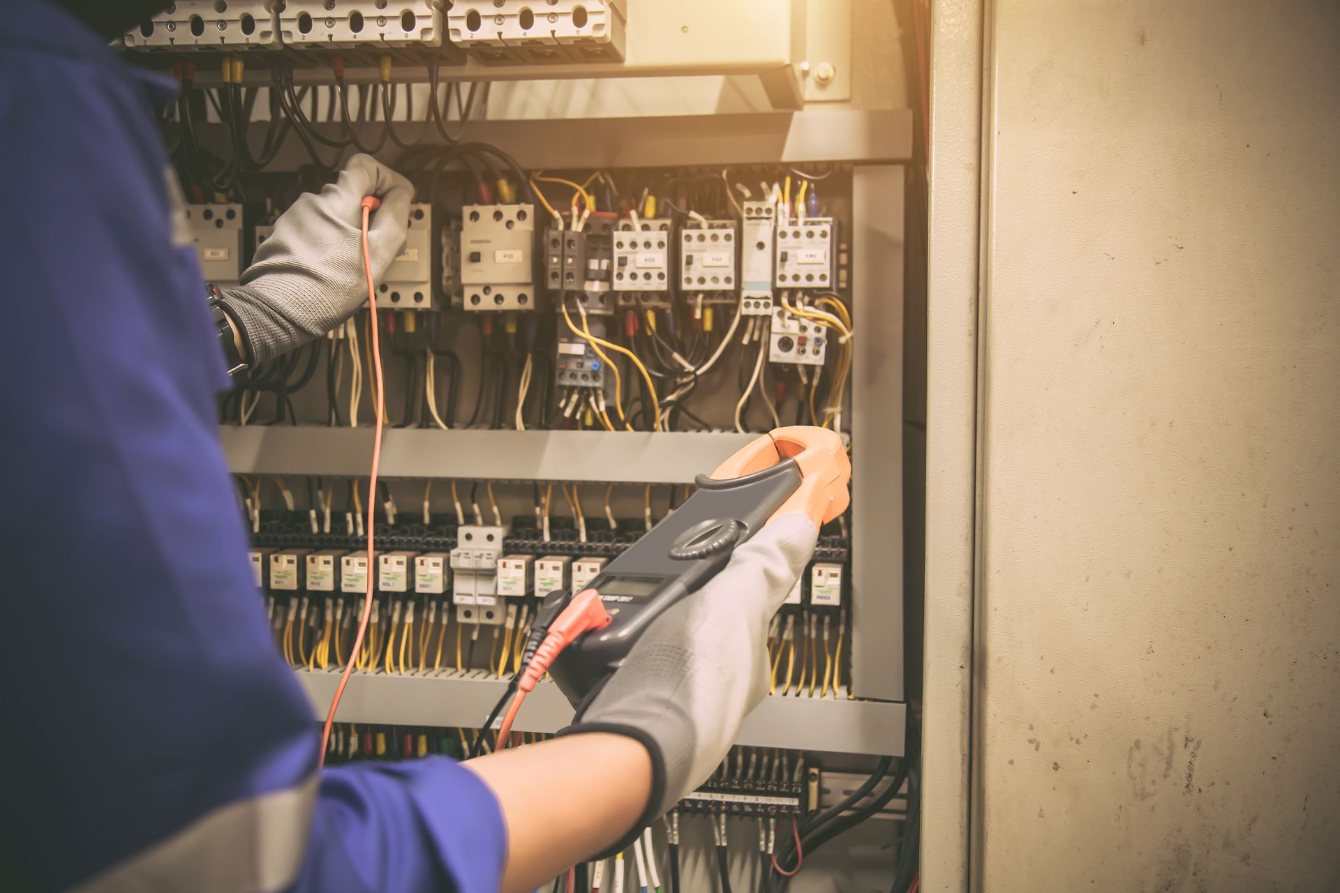 Electrical Services | Foxborough & Attleboro, MA | Marrese Electric