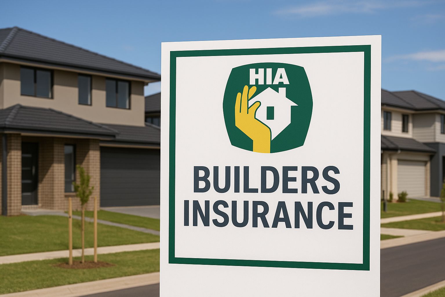 HIA Builders Insurance—What It Covers, Why It Matters, and How It ...