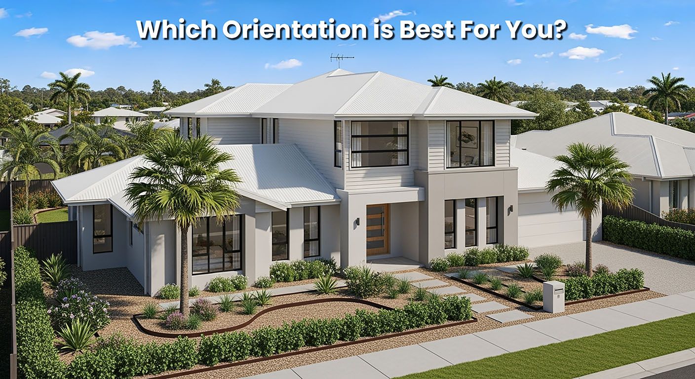 Building Orientation in QLD: Get Light, Breeze, and Efficiency Right