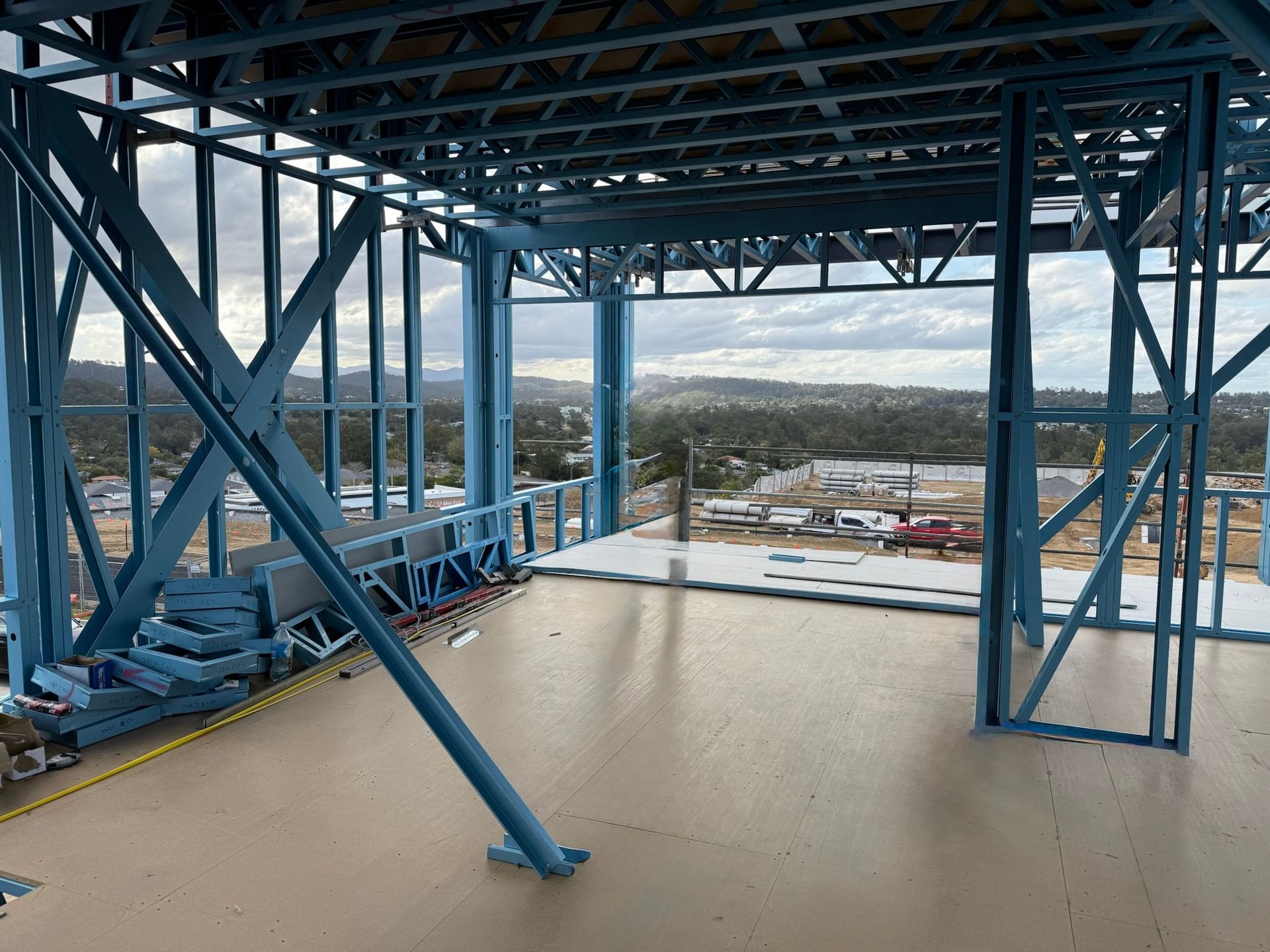 TRUECORE® Steel Partner | The Markon Group | QLD