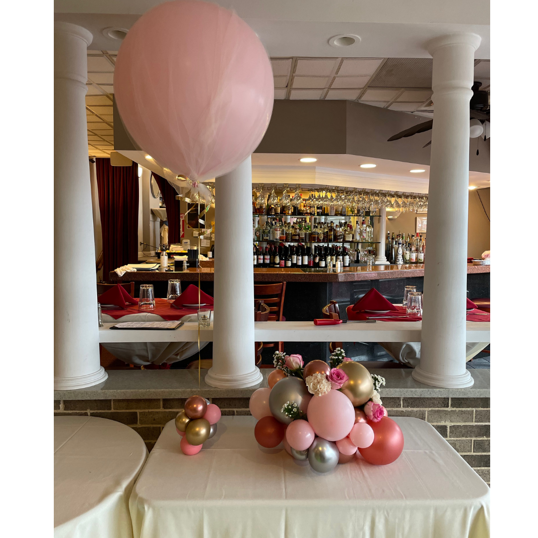 Awesome Balloon Creations. Chicago and Chicagoland