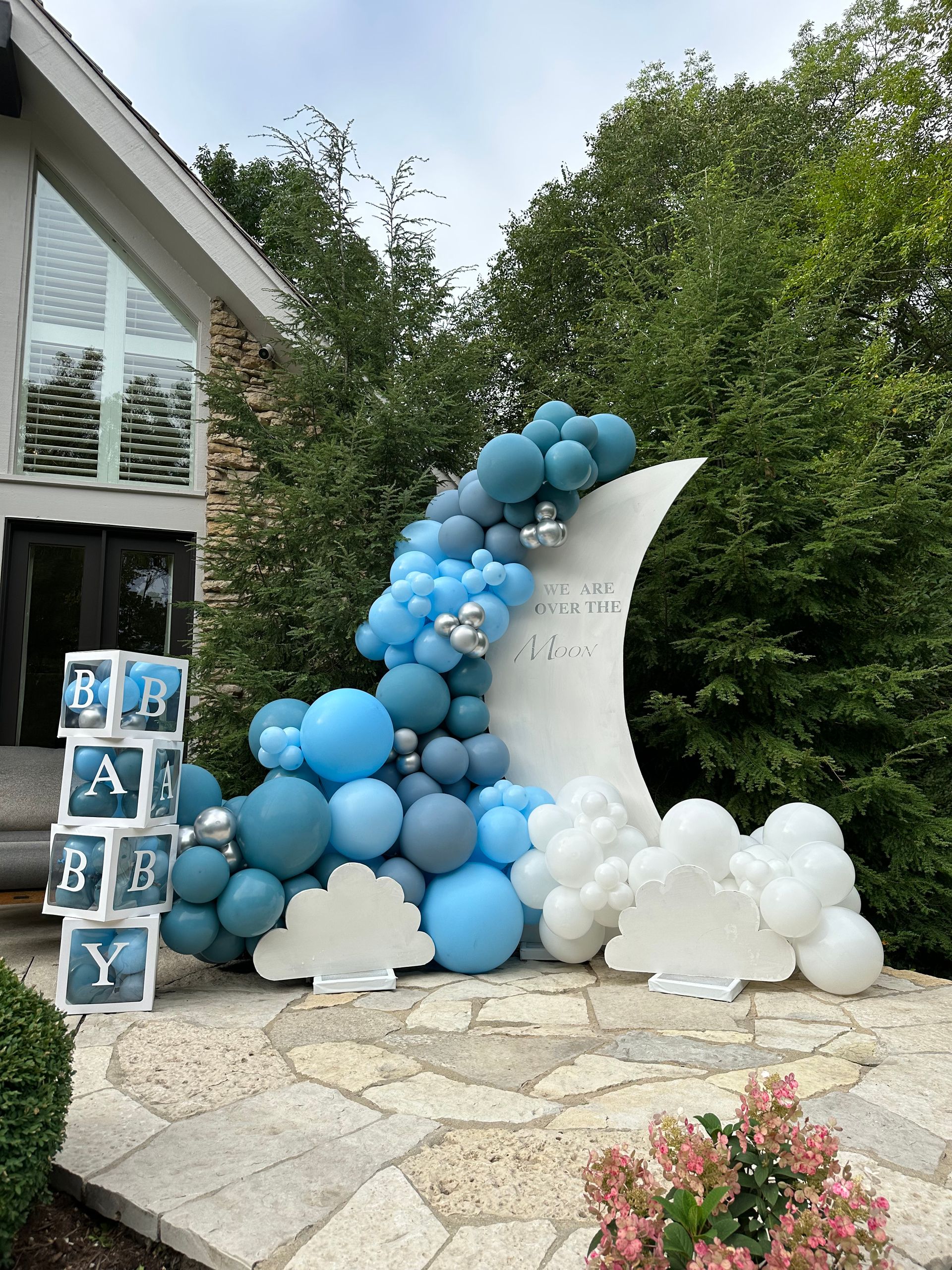 Awesome Balloon Creations. Chicago and Chicagoland