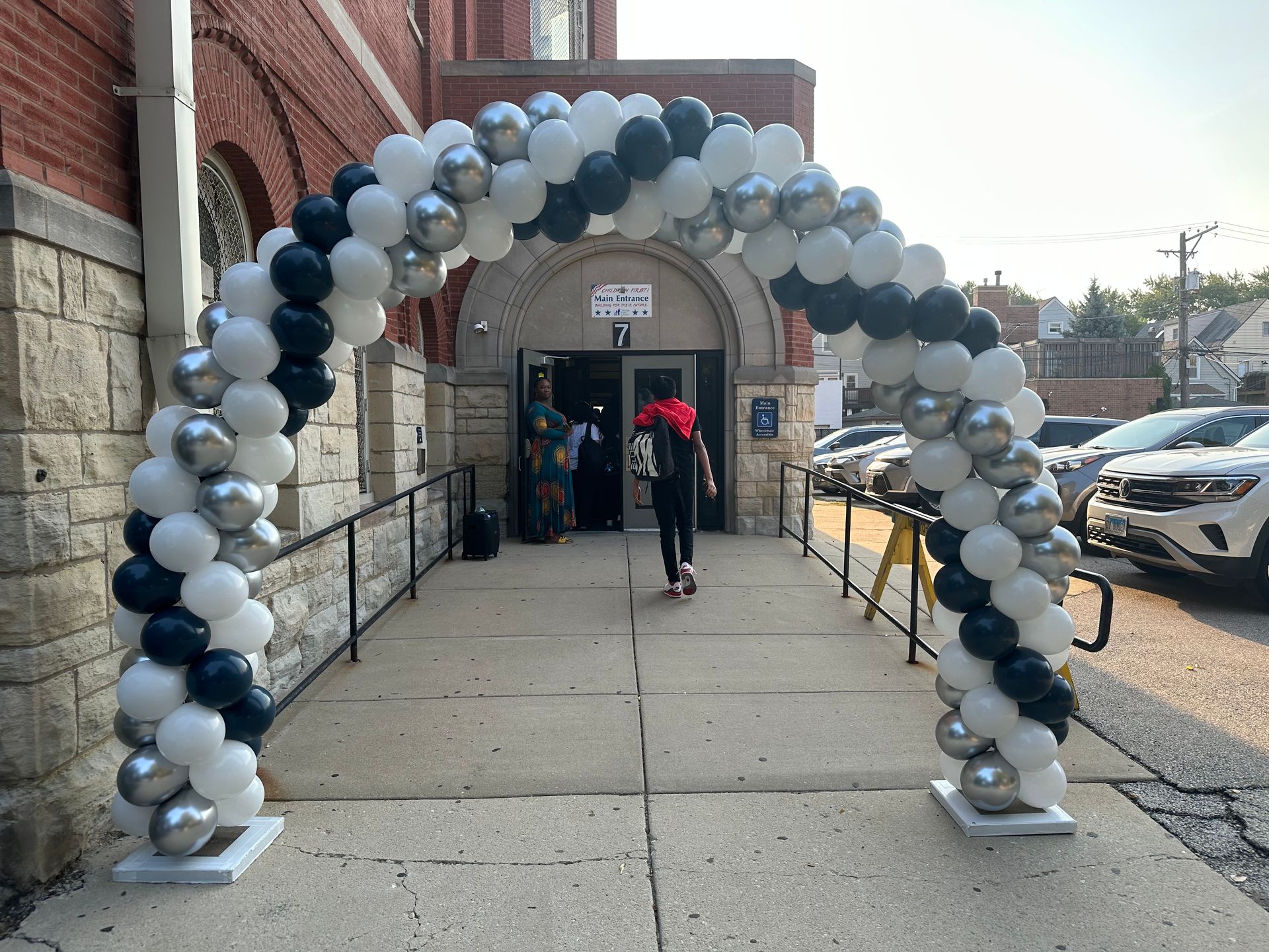 Chicago Balloon Decor | Awesome Balloon Creations