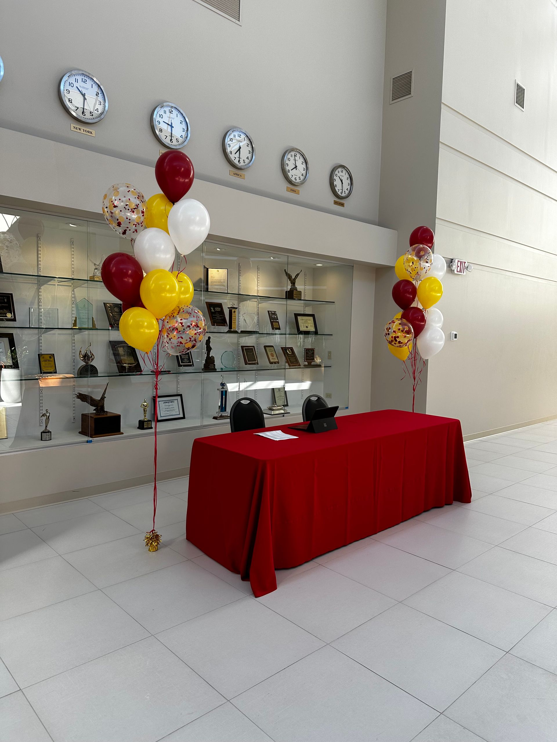 Chicago Balloon Decor | Awesome Balloon Creations