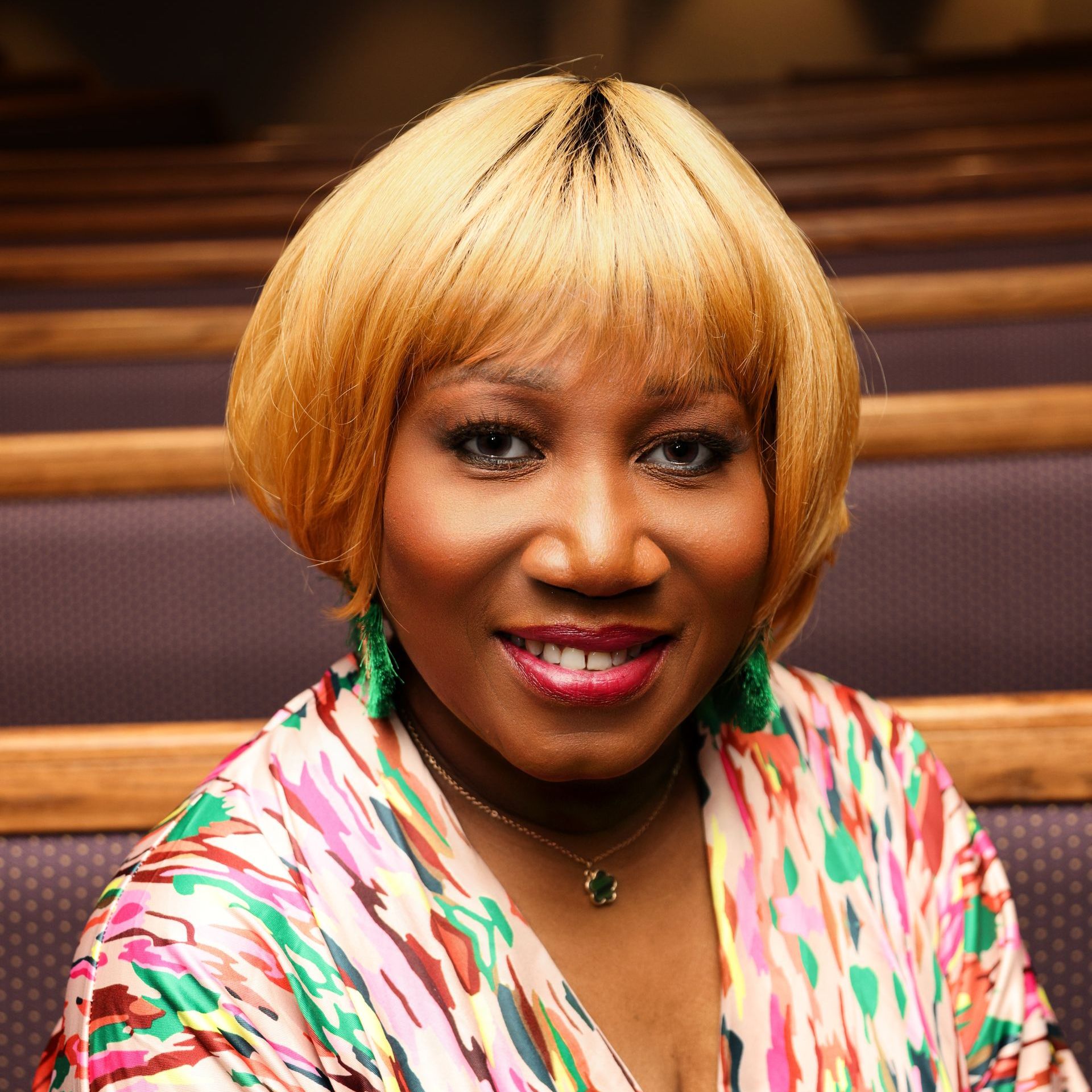 Ebenezer Urban Ministry Center | About