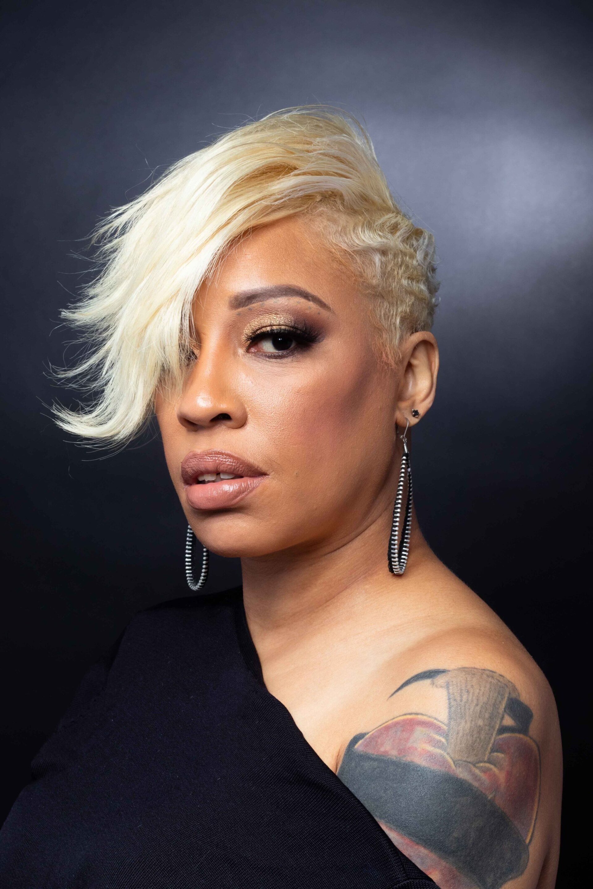 Beauty Salon l Los Angeles, CA l Isis Hair Salon