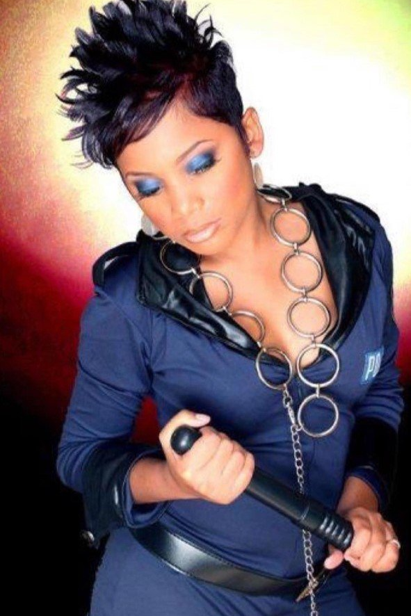 Beauty Salon l Los Angeles, CA l Isis Hair Salon