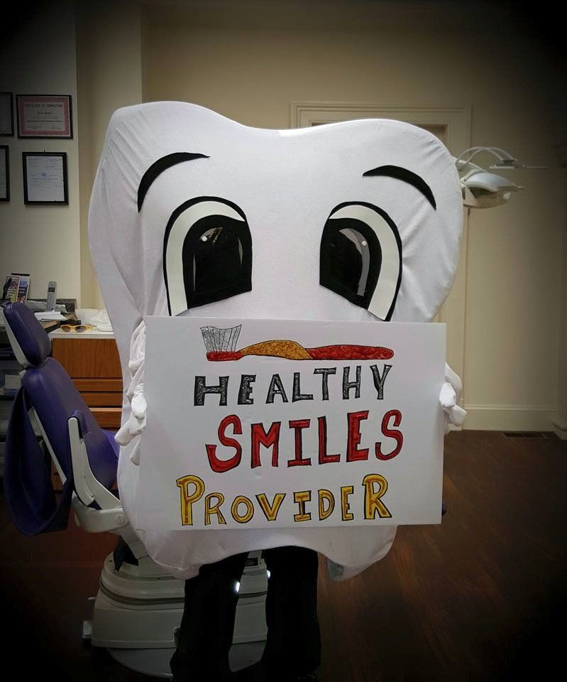 Pediatric Dentistry | Westminster, MD | Kids World of Smiles