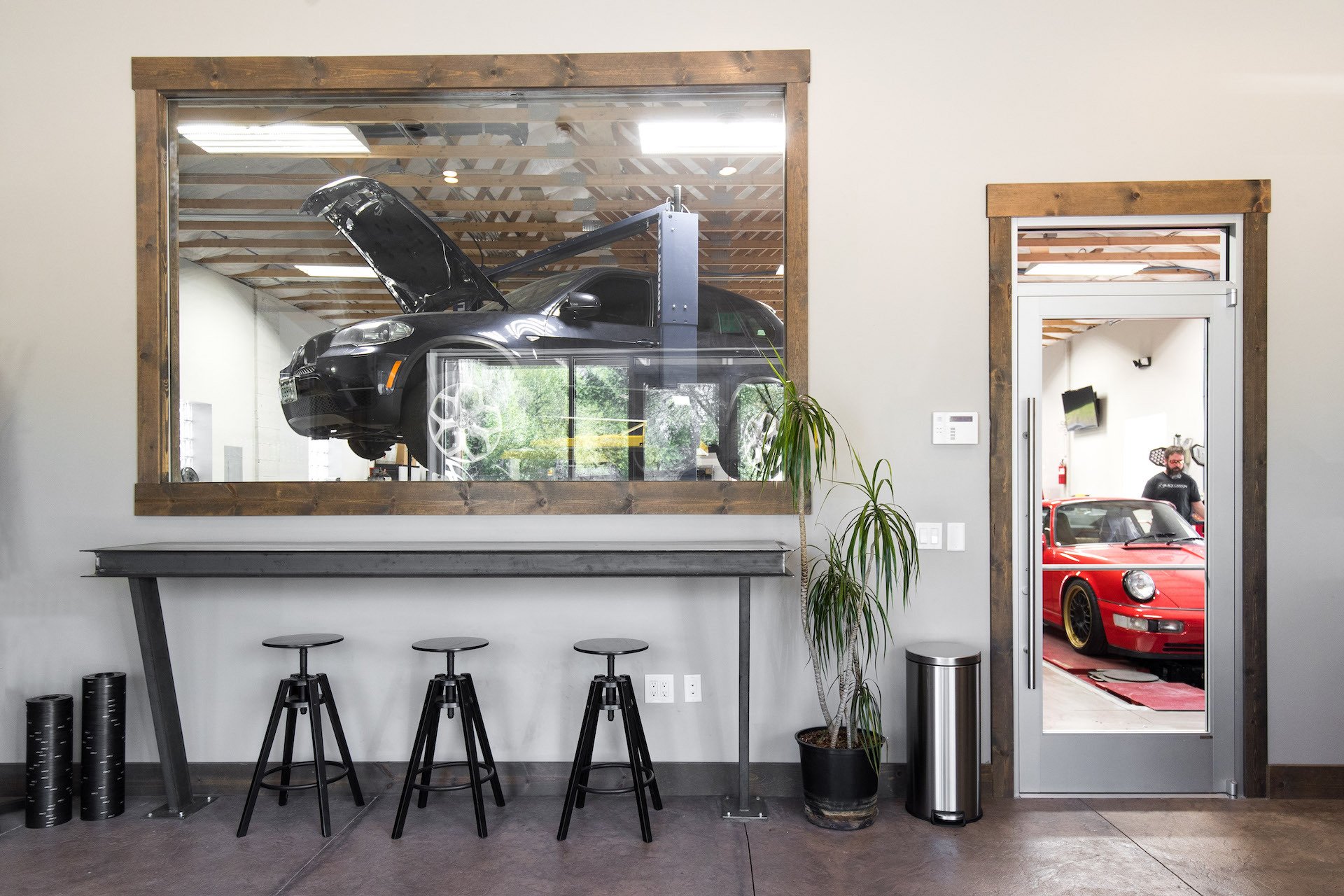 Independent Auto Repair Shop | Black Canyon Performance