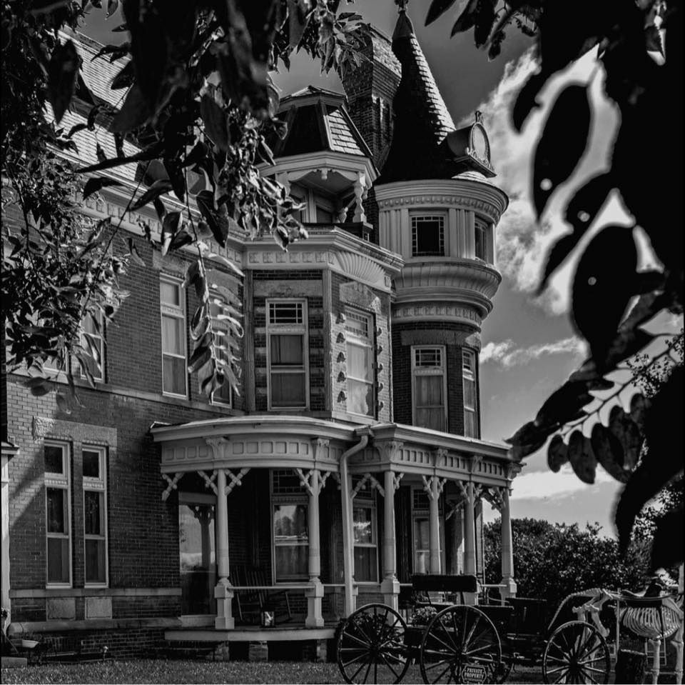 Spooky Season Tour - September 27th