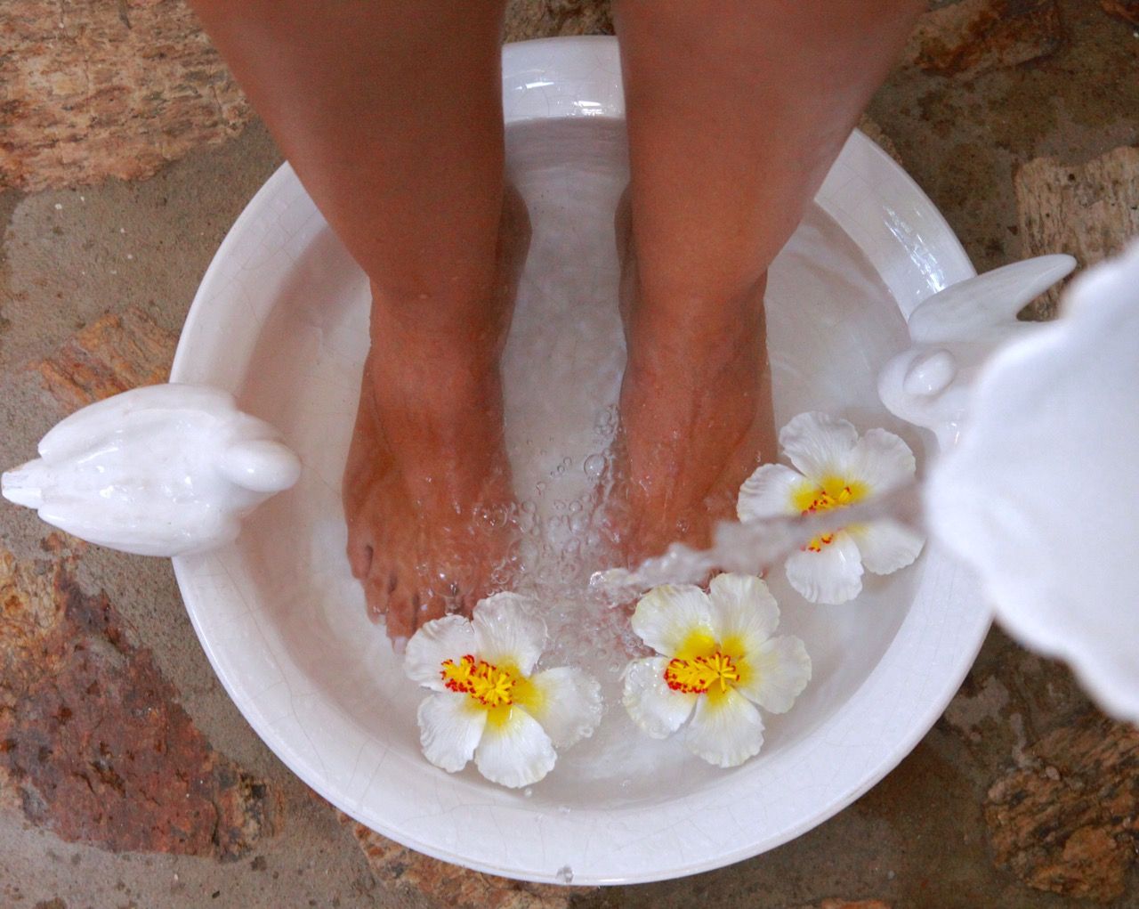 Vila da Santa Hotel Boutique & SPA - Experiências - Búzios