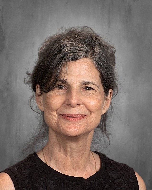 LEADERSHIP & FACULTY