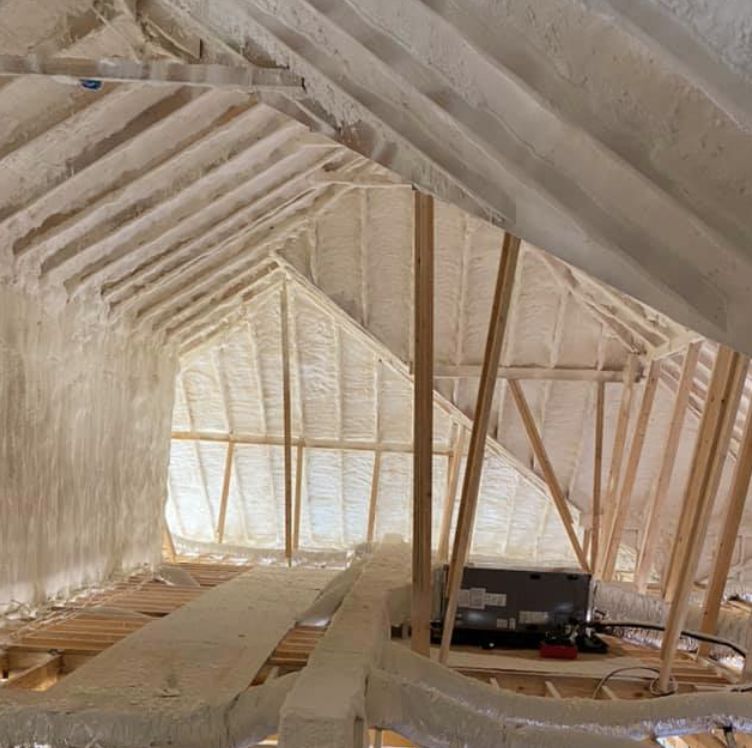 Attic Insulation Installation Minneapolis, MN | #1 Pros