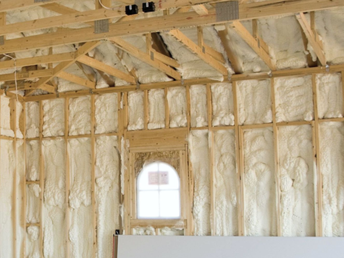 Open Cell Spray Foam Twin Cities, Mn | Save Money