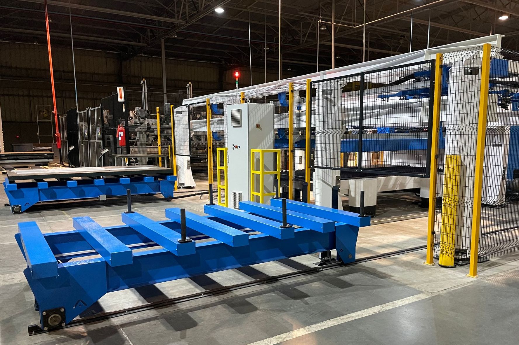 BNDES Finame: como financiar equipamentos industriais com mais facilidade