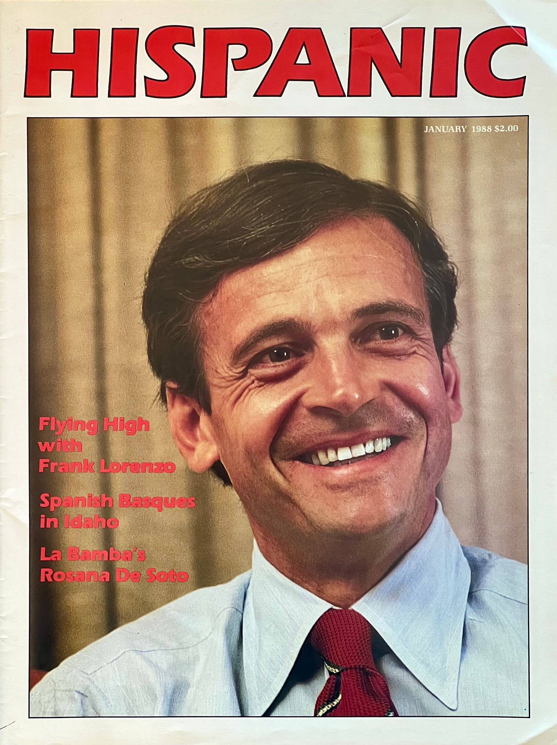 Frank Lorenzo | Gallery