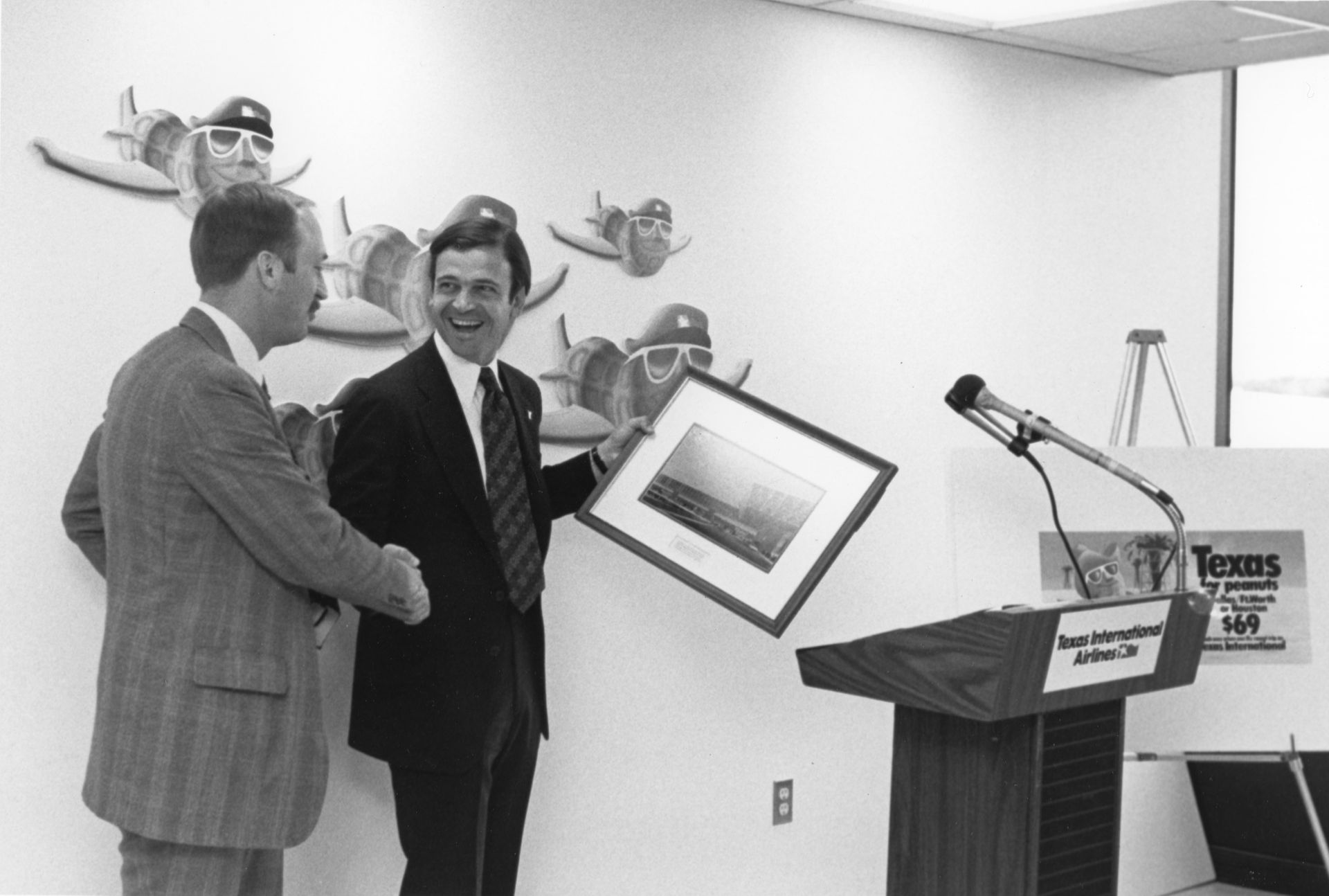 Frank Lorenzo | Gallery