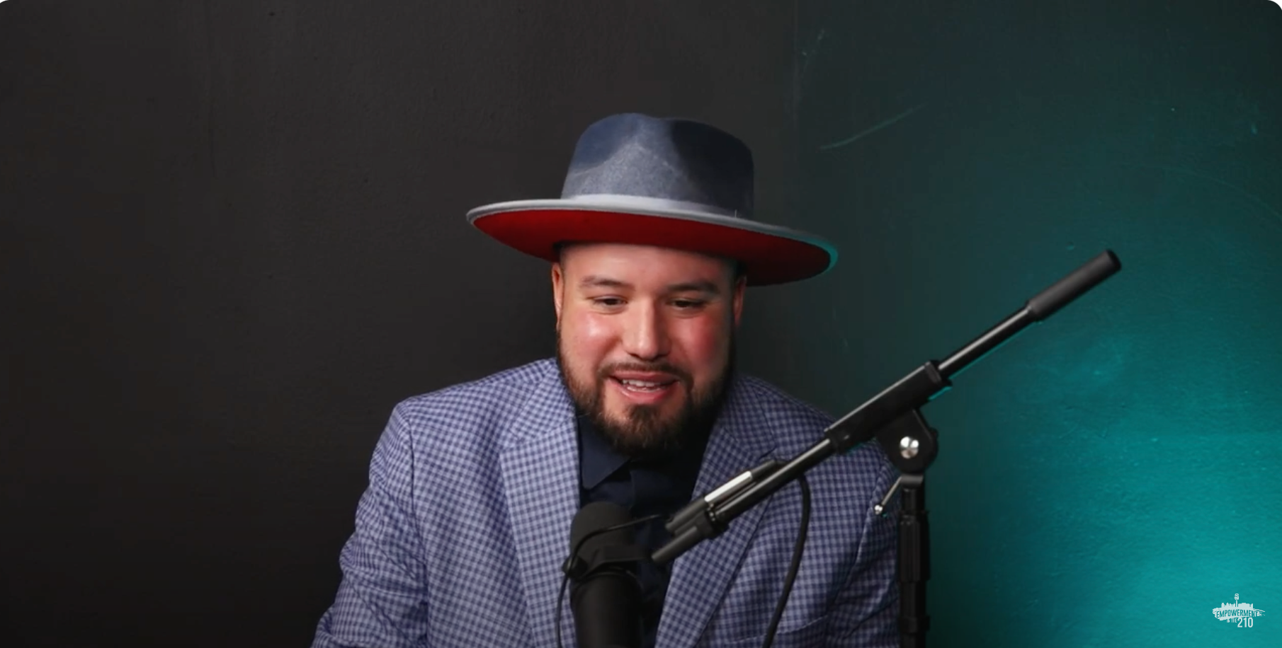 Community Driven Business Leader
