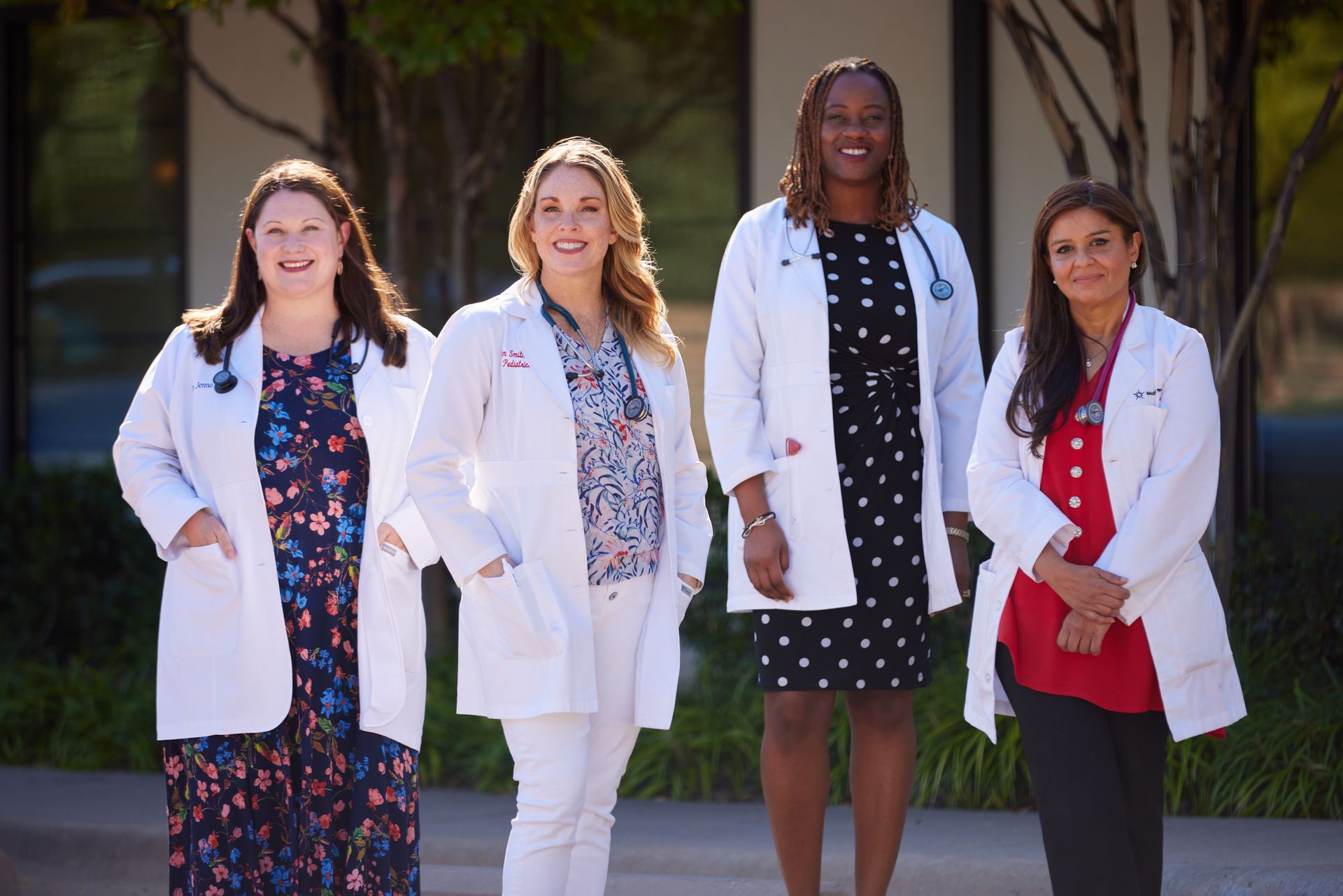 Prosper Pediatrician | Lone Star Kids Care | Allen, TX | Prosper, TX