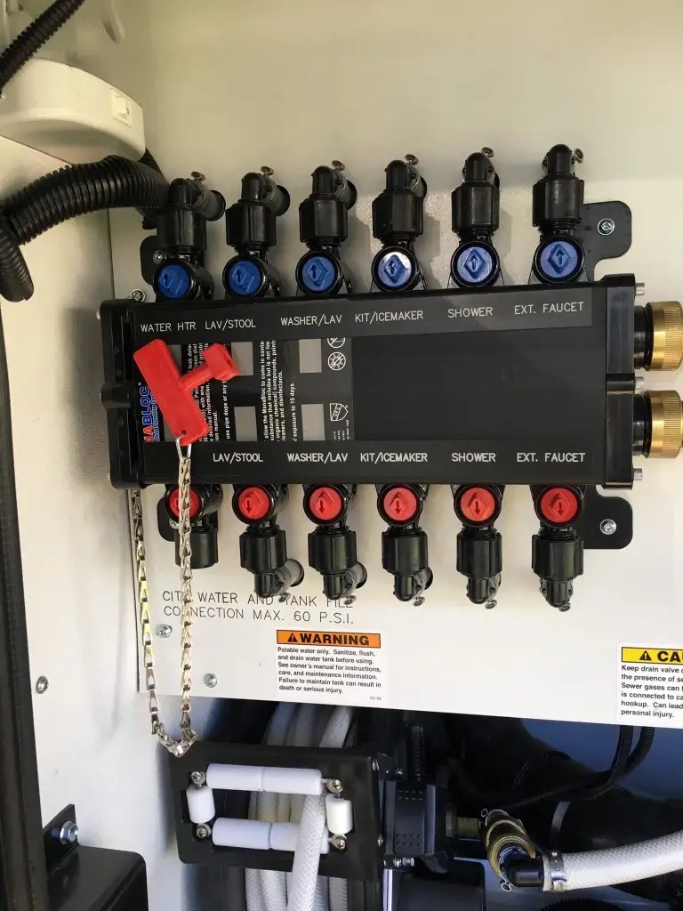 Mobile RV Repair Fort Myers | On Site RV Repair