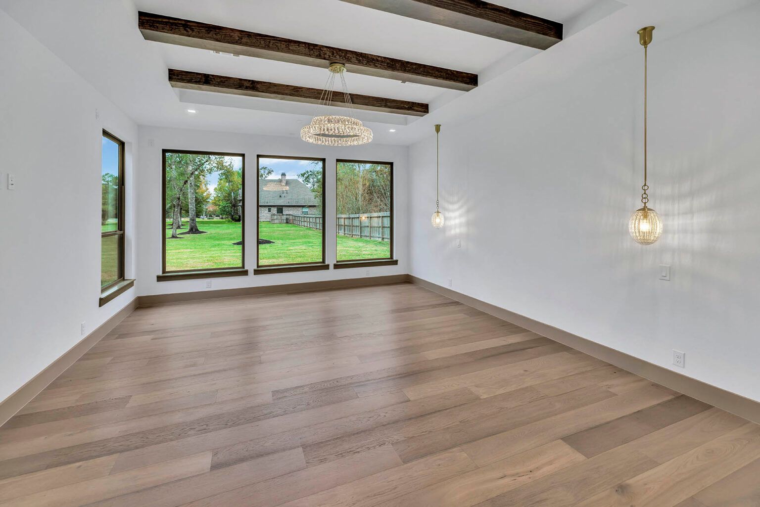 DreamTech Homes - Spring, TX - Gallery