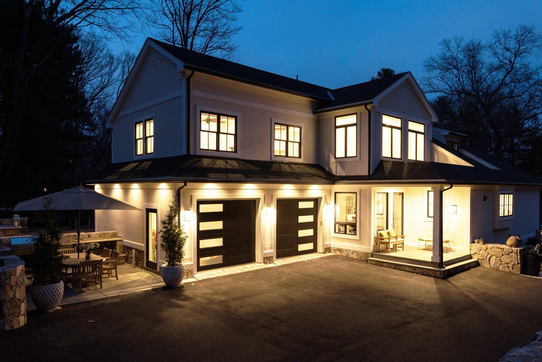 Wellesley Project - International Builders Inc