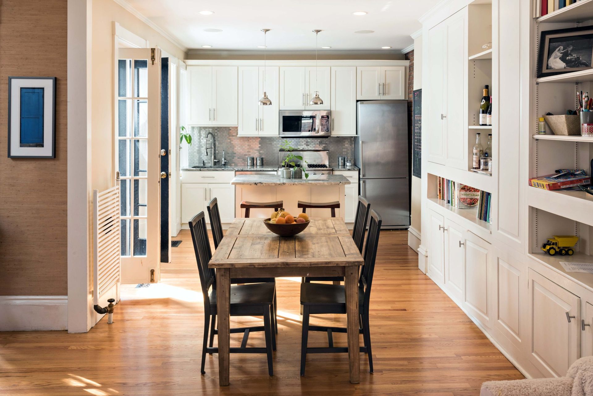 Our Projects - International Builders Inc