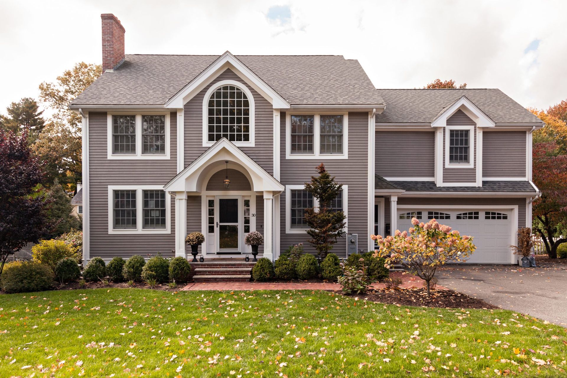 Single Family Home Renovation Project – Wellesley, MA - International ...