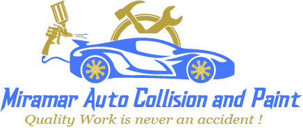 Let Us Get Your Ride Fresh | San Diego, CA | Miramar Auto Collision & Paint