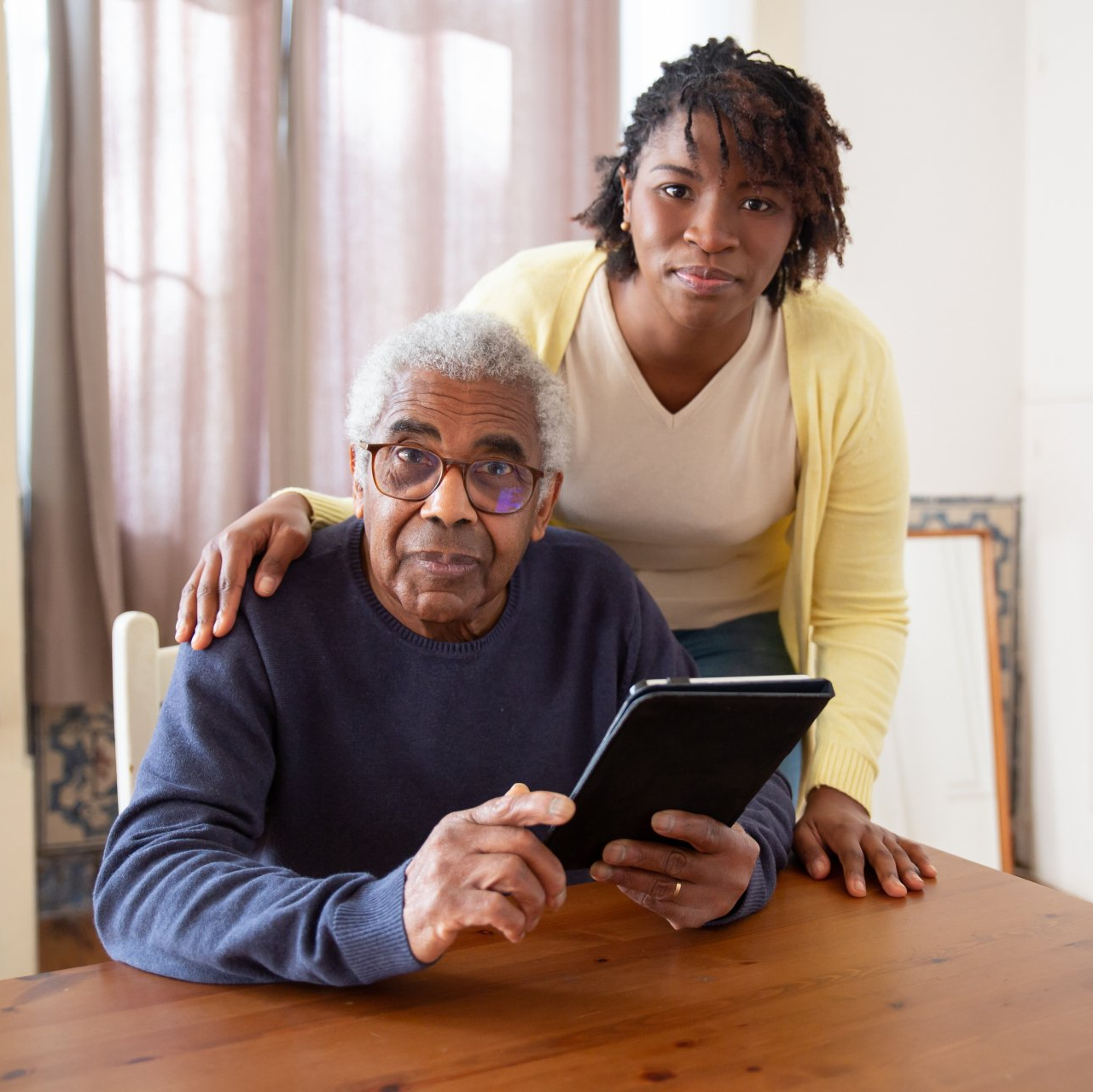 Psychogeriatric Services (PGS) | Mental Health Solutions