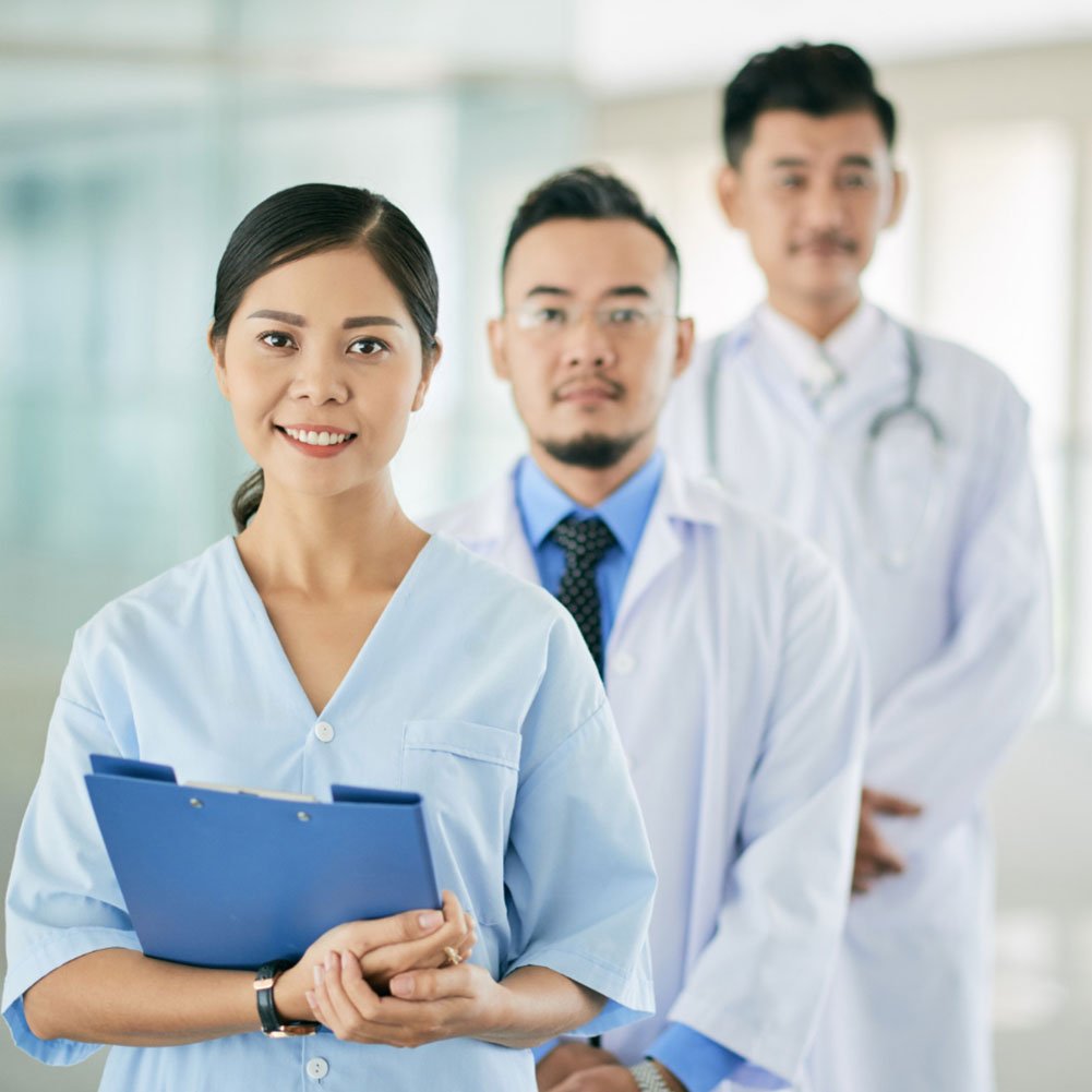 Psychogeriatric Services (PGS) | Mental Health Solutions