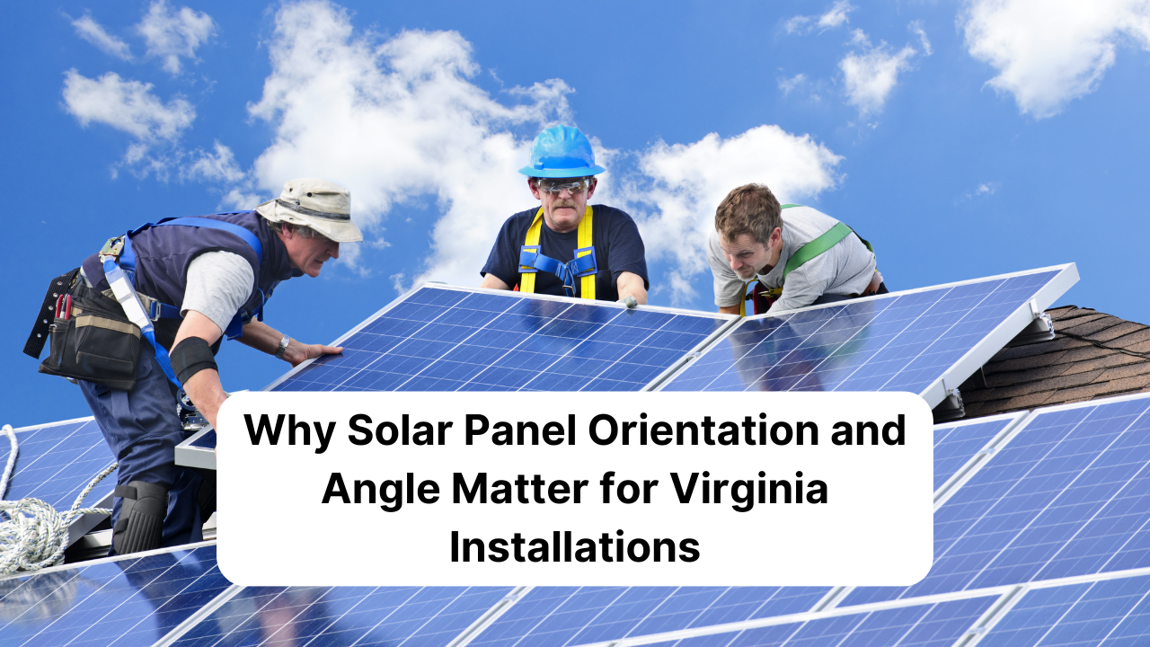 solar panel angle calculator by zip code