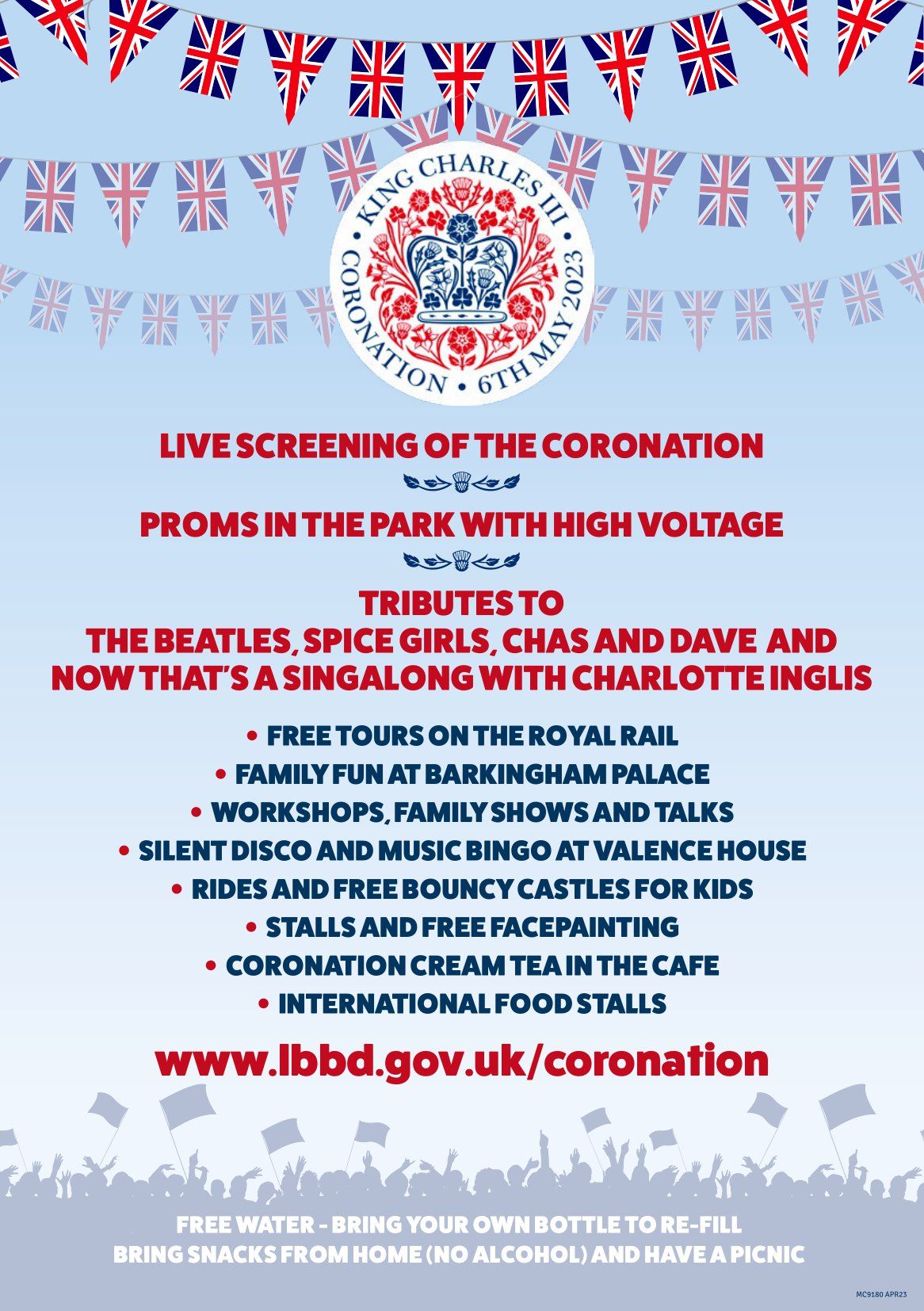 Coronation Day