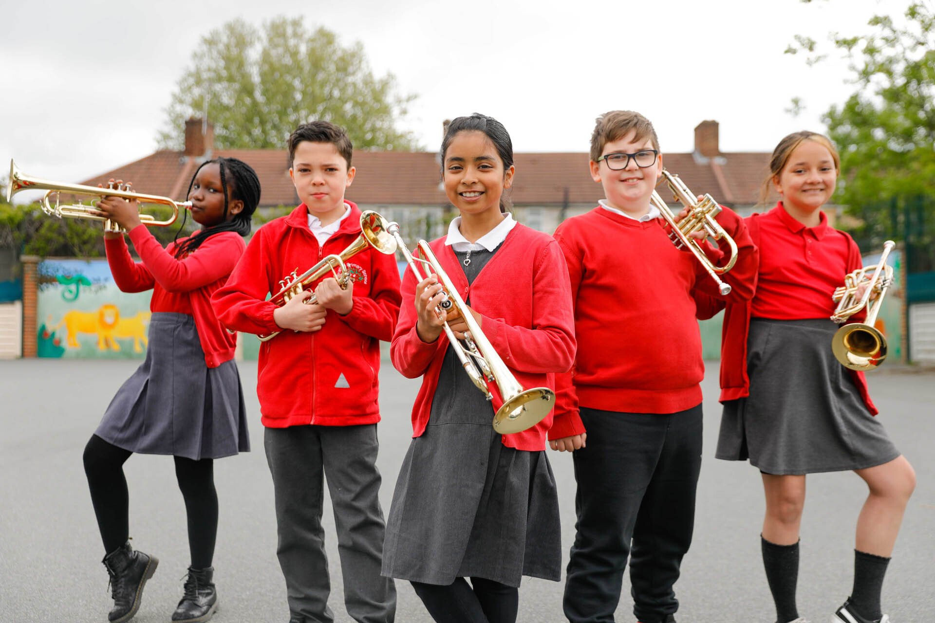 Grafton Primary School