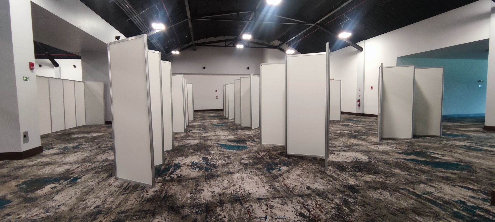 Cubex – Su mayor aliado en exposiciones