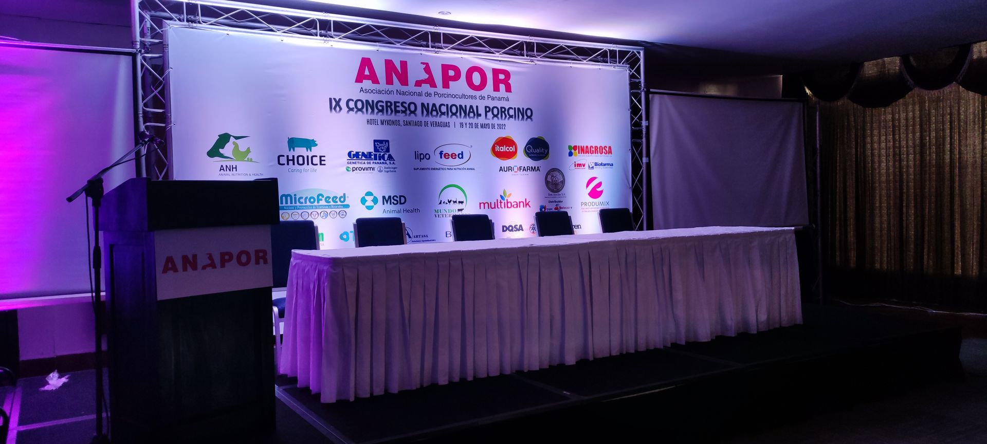 Cubex – Su mayor aliado en exposiciones