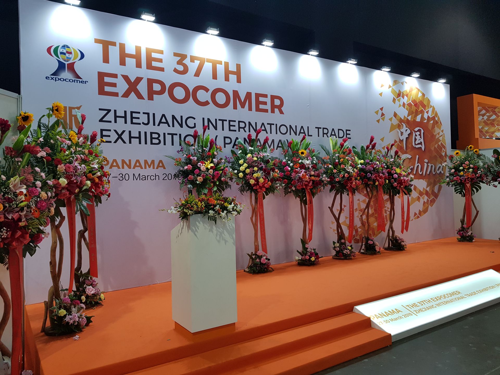 Cubex – Su mayor aliado en exposiciones