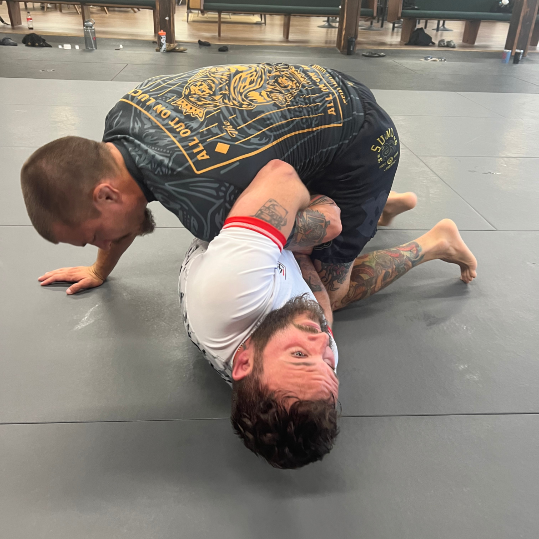 144 BJJ | Best BJJ Gym in Dinwiddie, VA