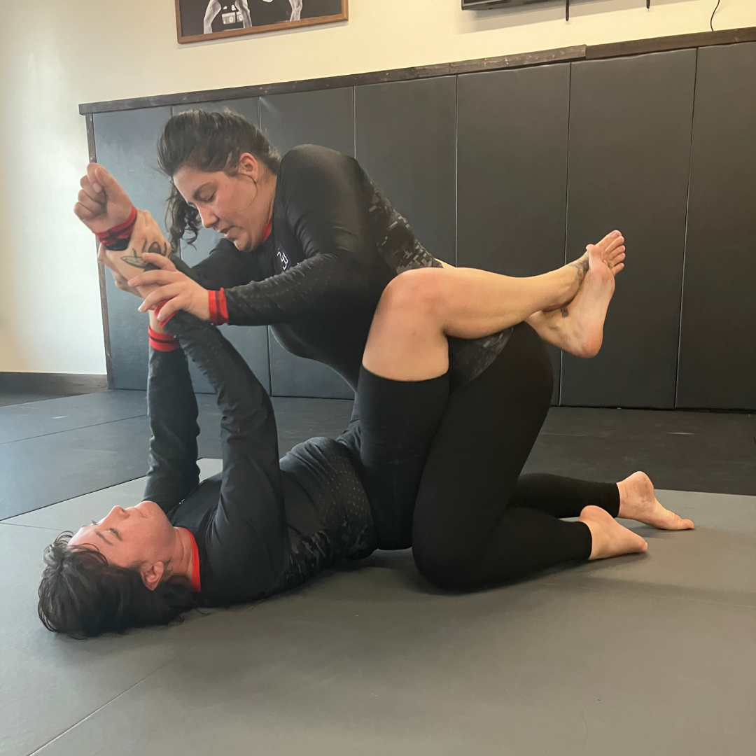 144 BJJ | Best BJJ Gym in Dinwiddie, VA