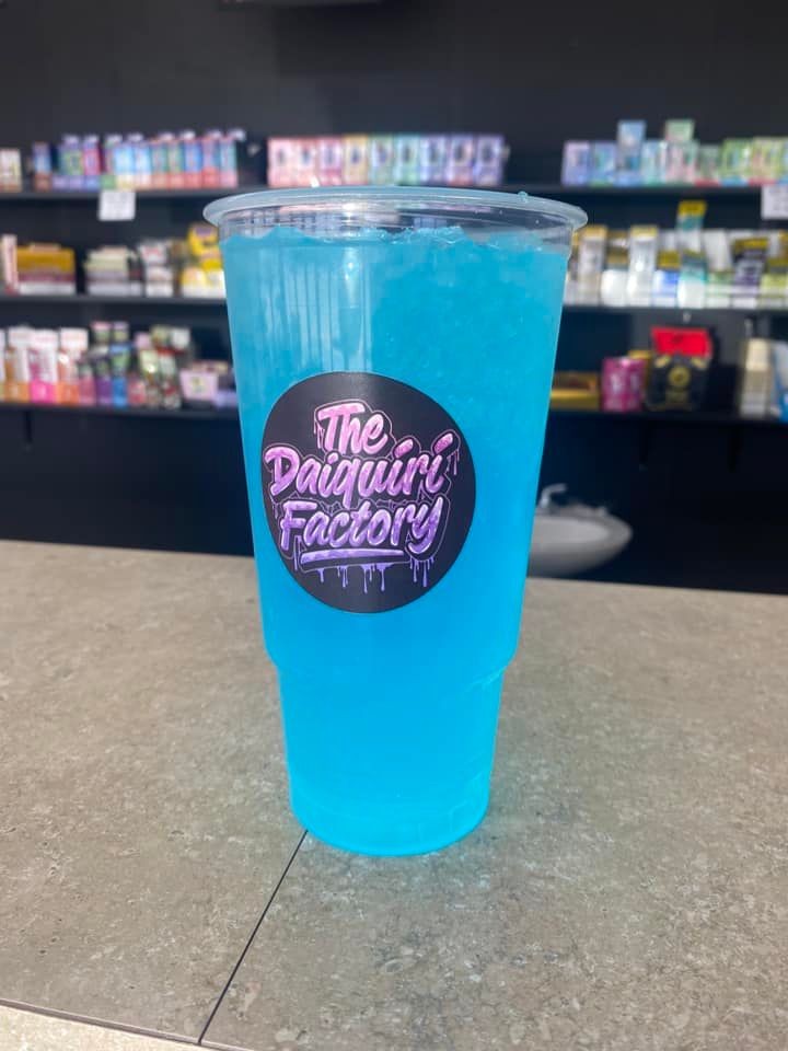 Home [daiquiri-factory.com]