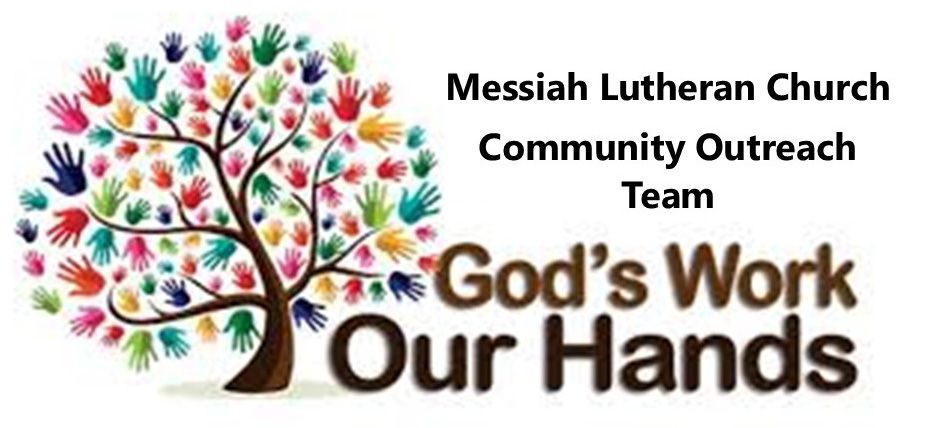 Weekly News | Messiah - ELCA - Madison, WI