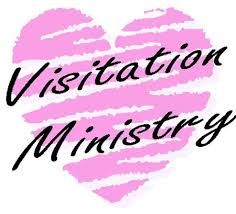 Visitation Teams | Messiah - ELCA - Madison, WI