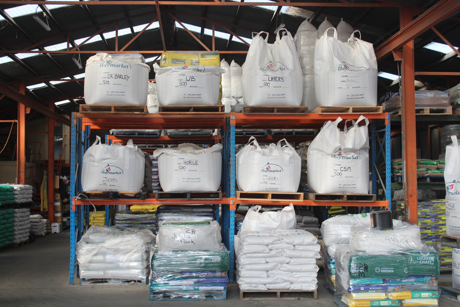 The Haymarket Ballarat