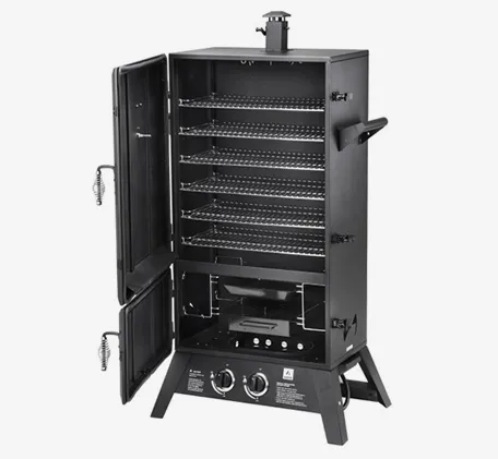 Grills and Smokers | The Haymarket | Ballarat