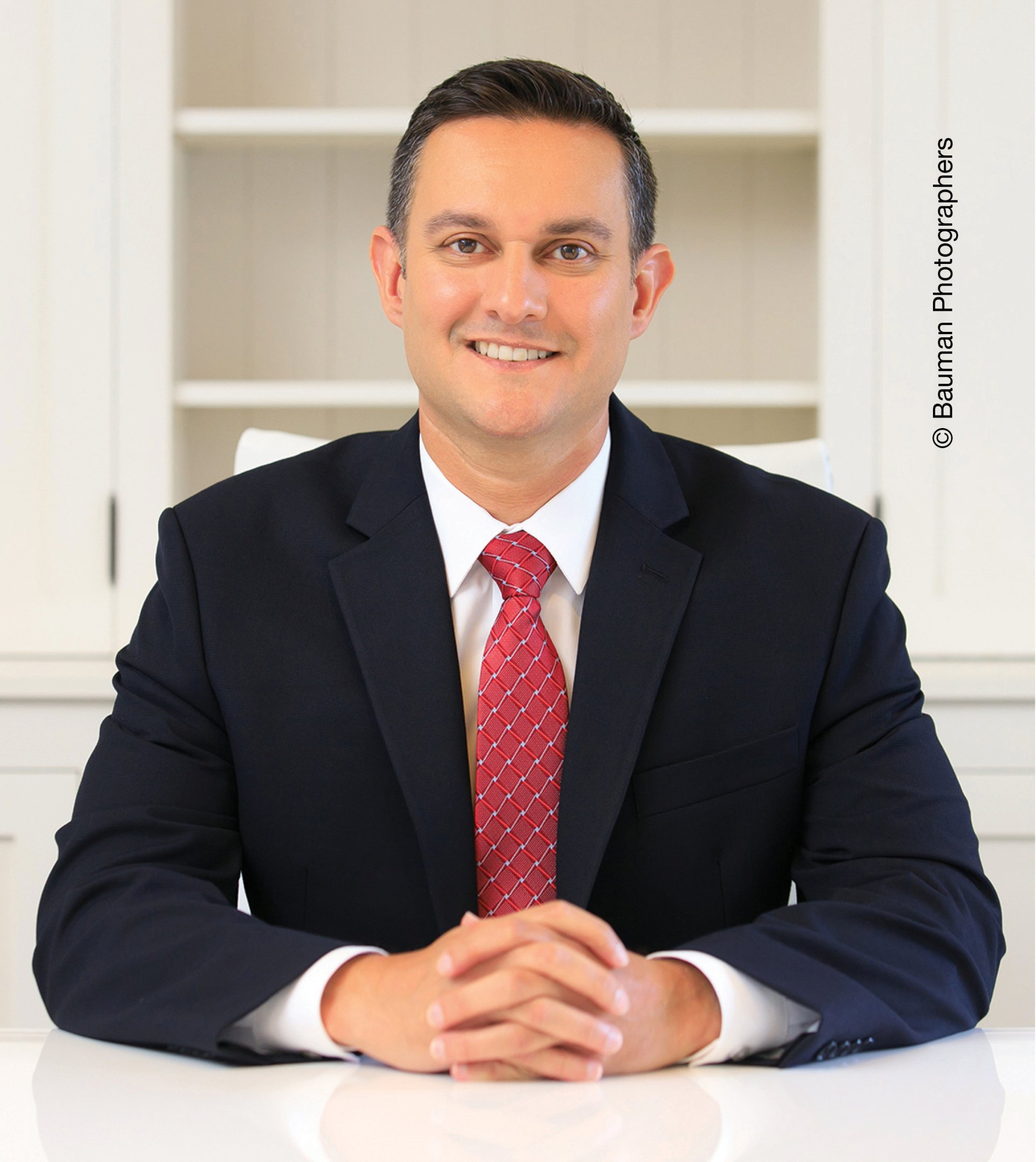 Following Ancient Traditions and Family History in Modern Criminal Defense