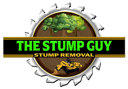 Stump Removal & Grinding | Tampa FL | The Stump Guy