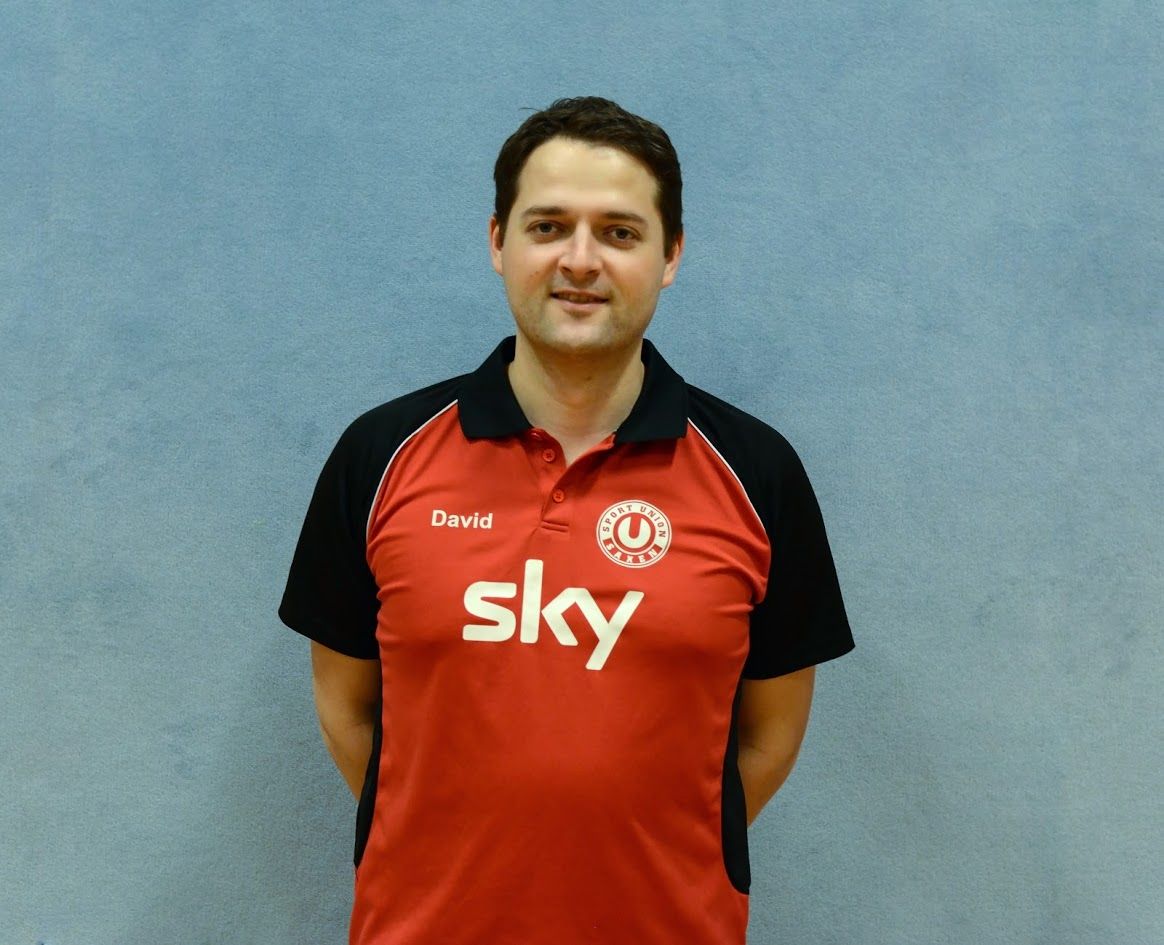 Übersicht Tischtennis | Union Saxen - Sportverein