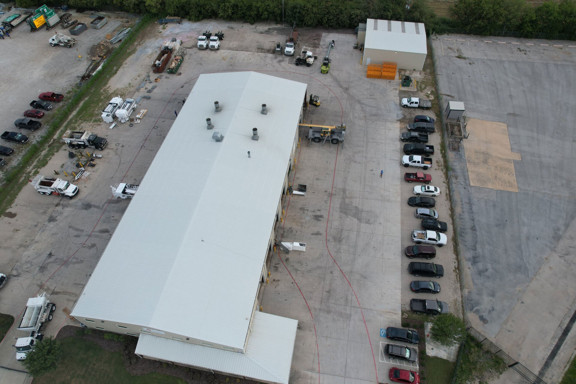 S5 Construction offers top-quality roofing services.