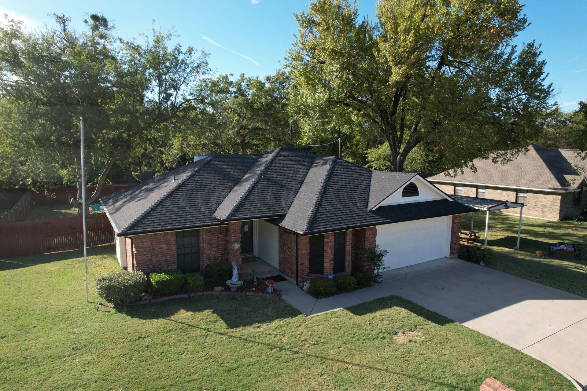 S5 Construction offers top-quality roofing services.