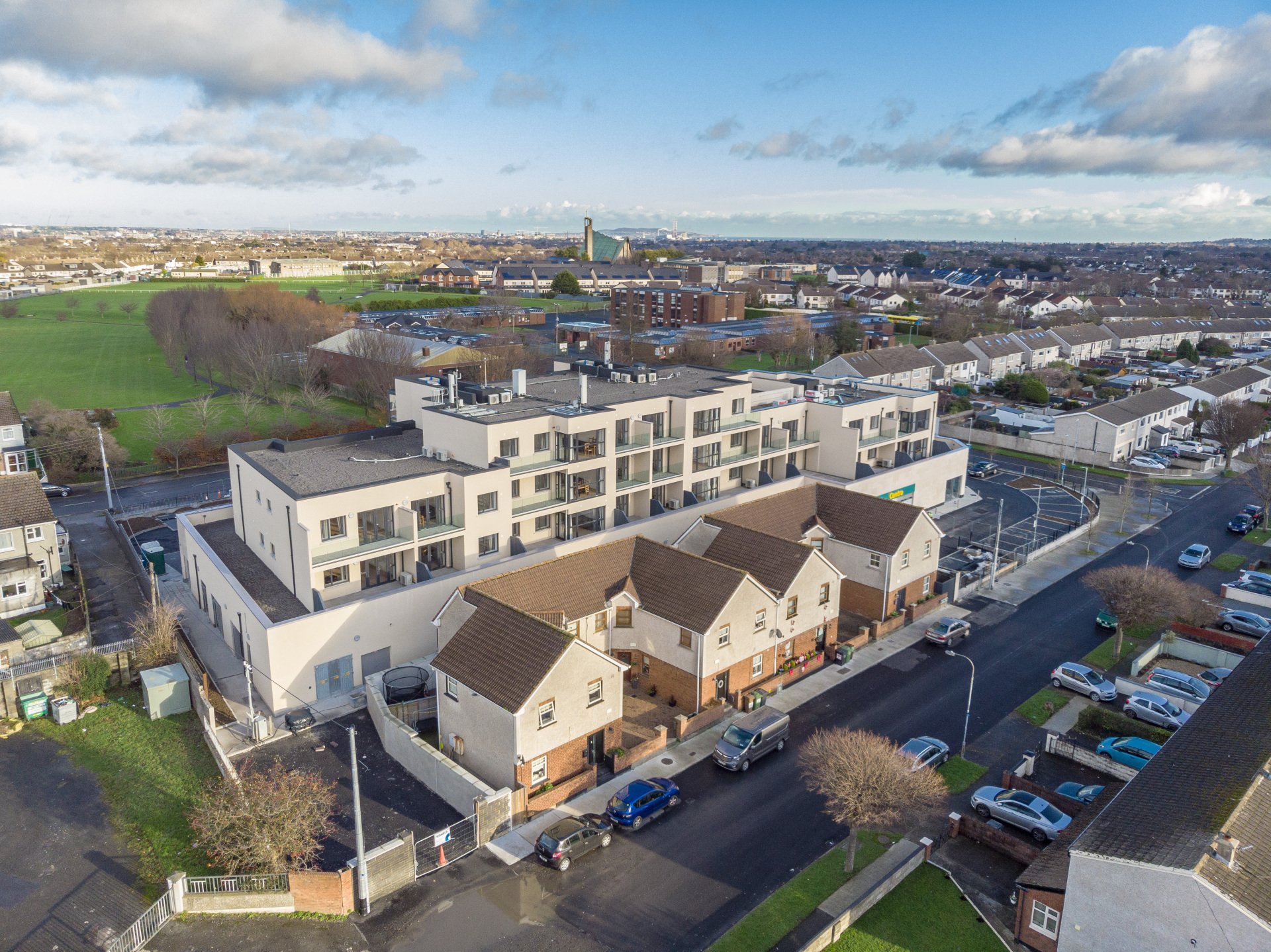 HOME [www.doublepropertygroup.ie]